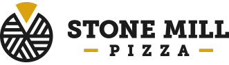 Stone Mill Pizza logo